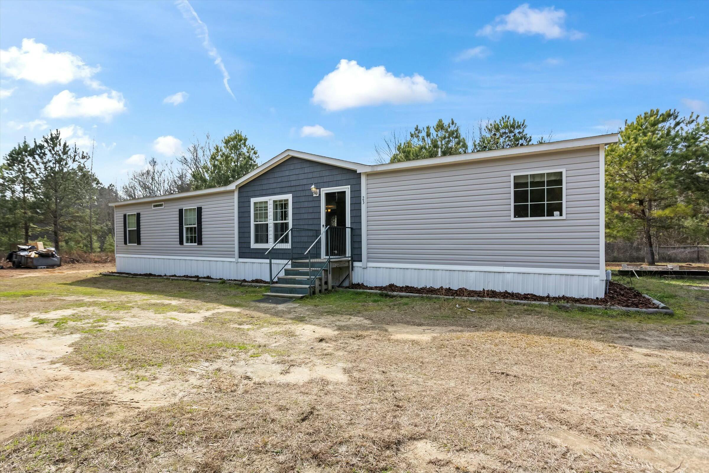 23 Loon Road, For Sale in Barnwell - eXp Realty
