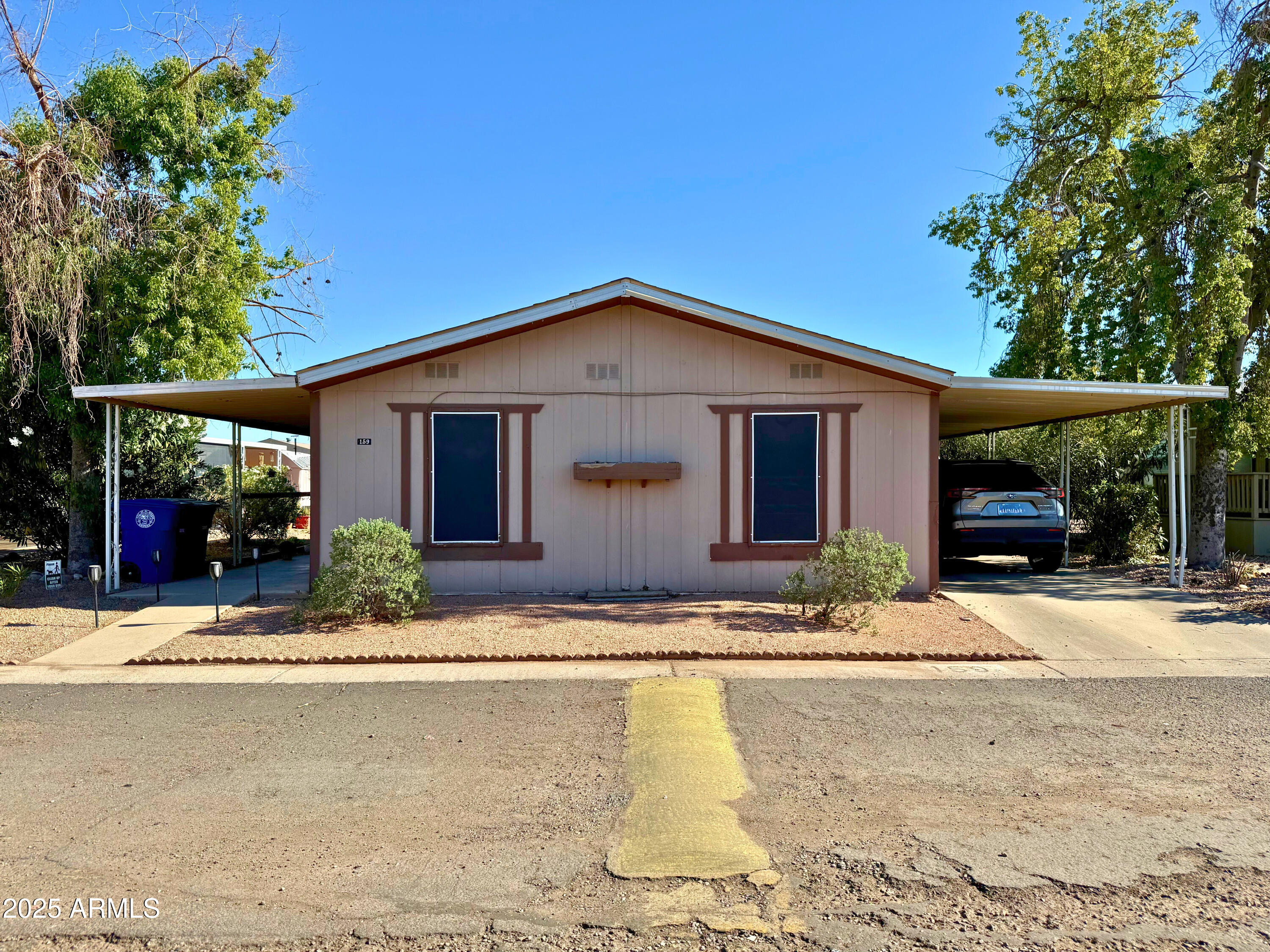 159 - 12721 W Greenway Rd, For Sale in El Mirage - eXp Realty