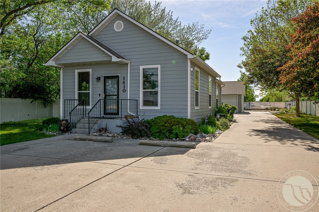 1410 Hawthorne Ln, Other in Billings - eXp Realty