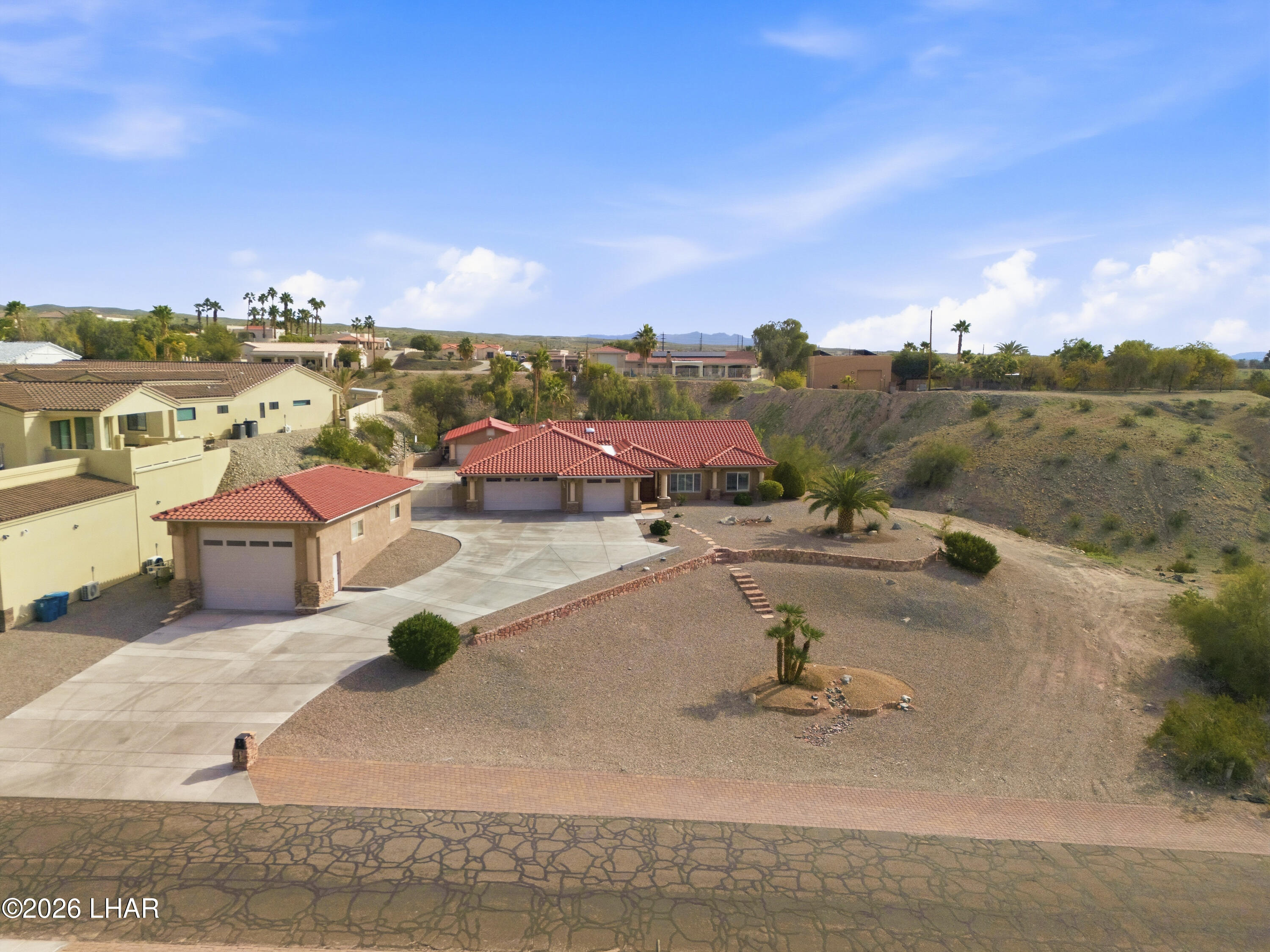 3910 Silver Clipper Ln, For Sale in Lake Havasu City - eXp Realty