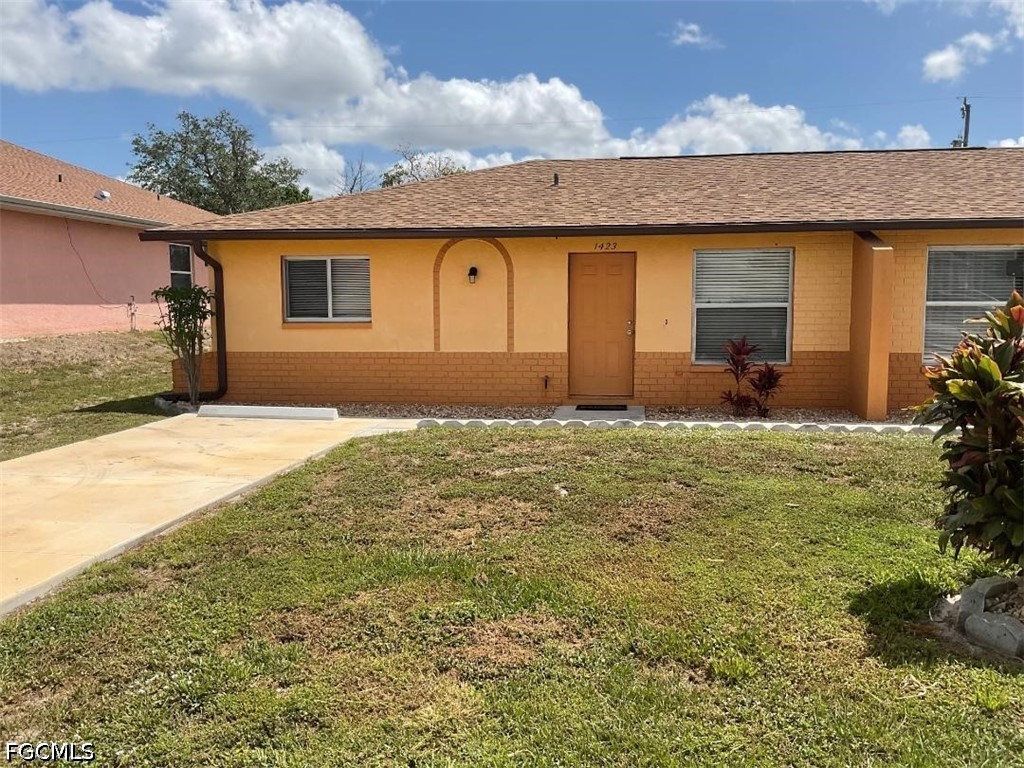 1423 Andalusia Blvd, For Rent in Cape Coral - eXp Realty