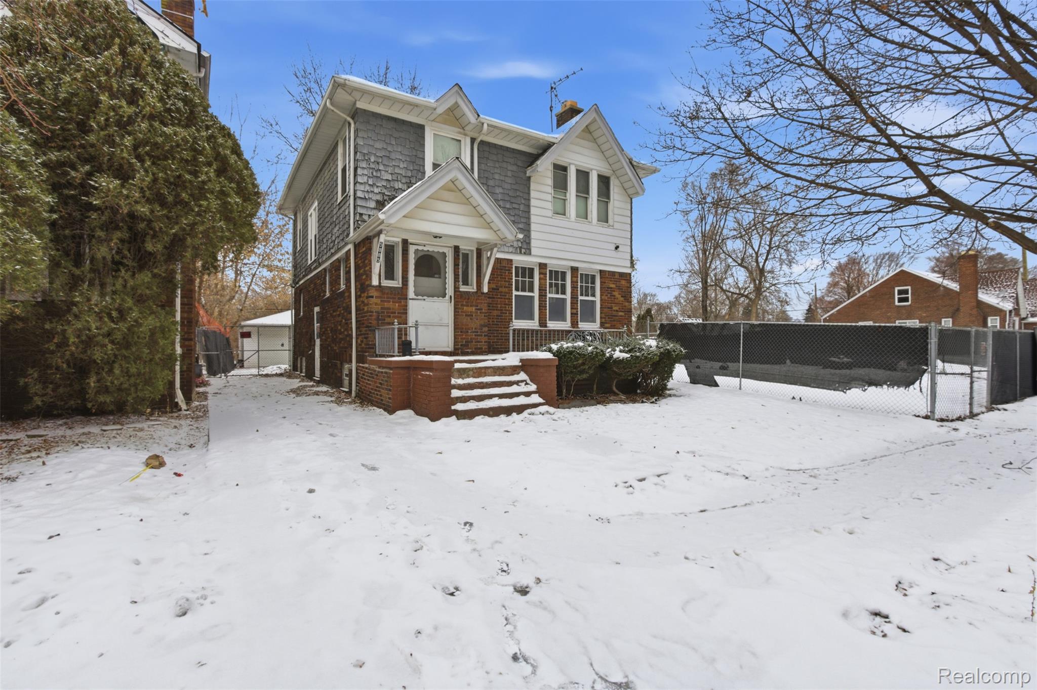 5885 Harrell St, For Sale in Detroit - eXp Realty