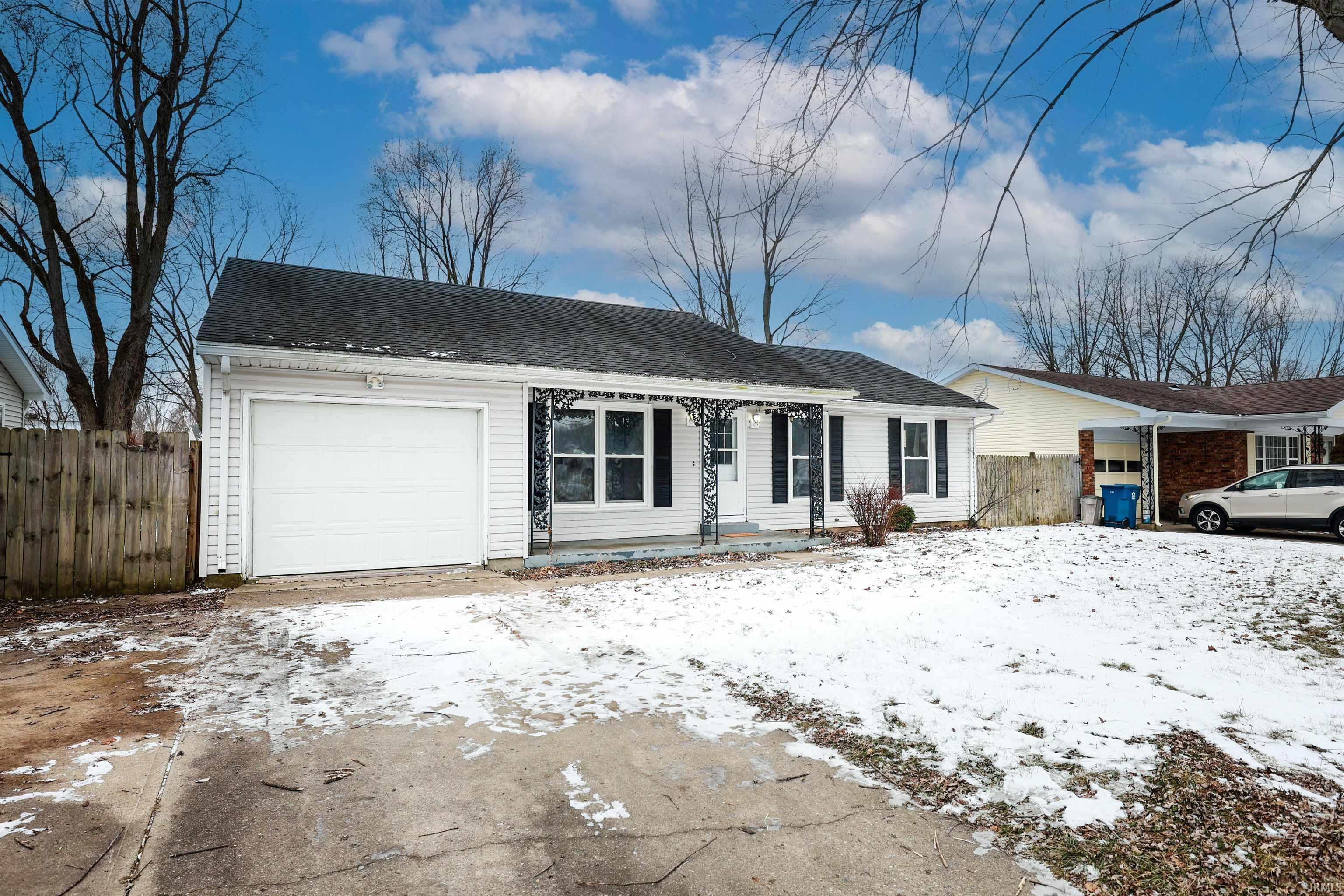 706 E North H Street, For Sale in Gas City - eXp Realty