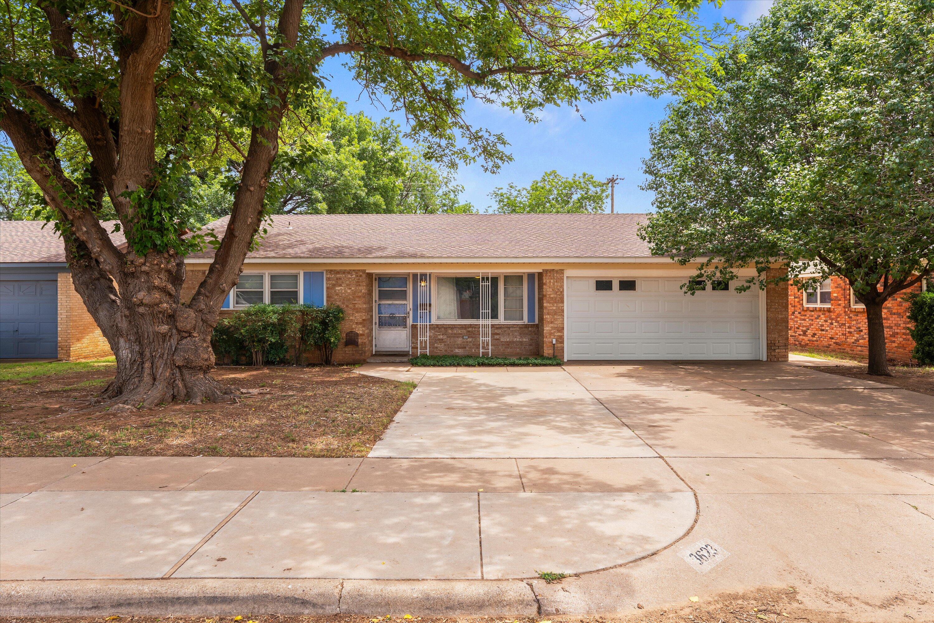 3623 56Th St, For Sale in Lubbock - eXp Realty