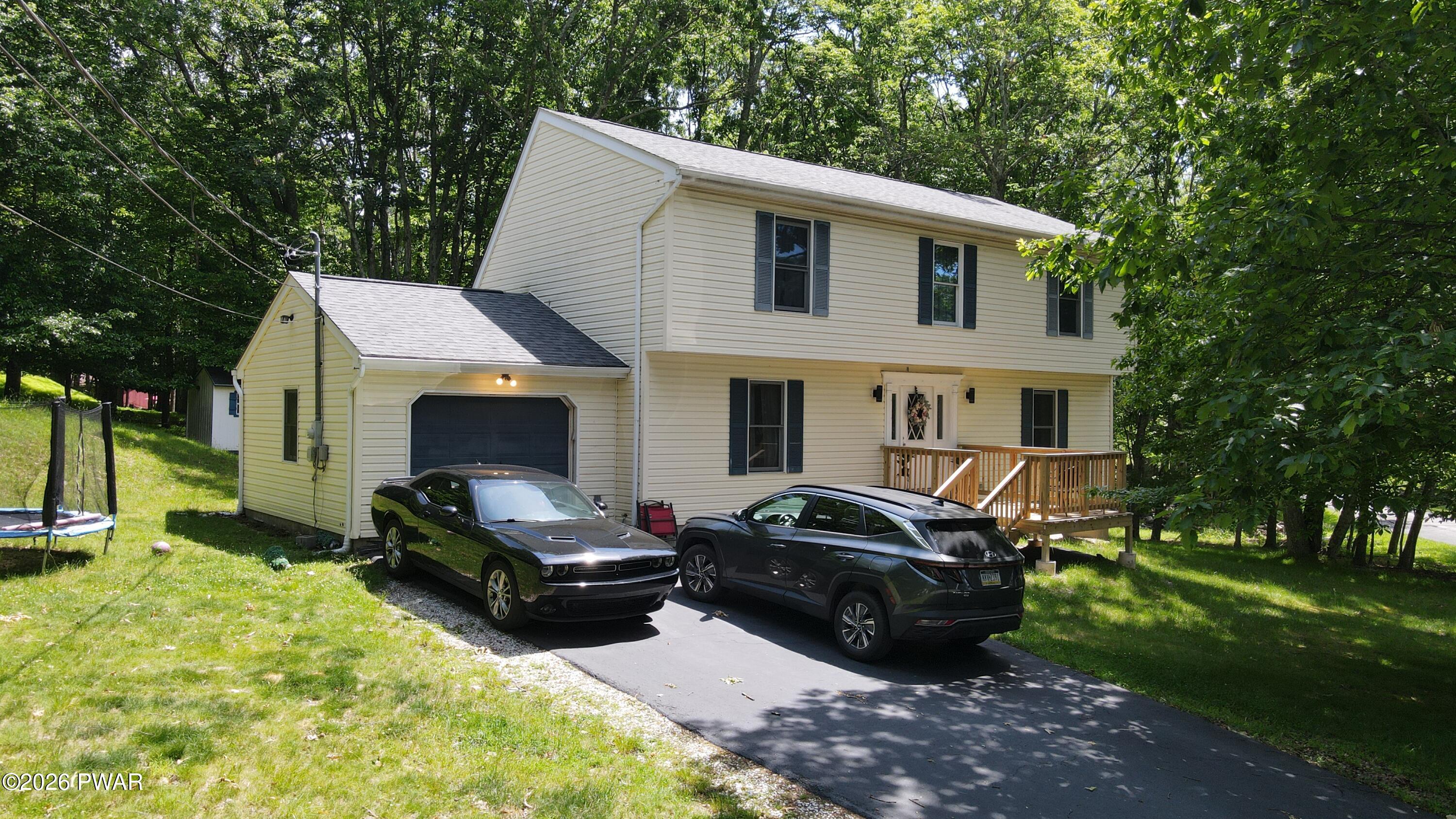 159 Segatti Cir, For Sale in Bushkill - eXp Realty
