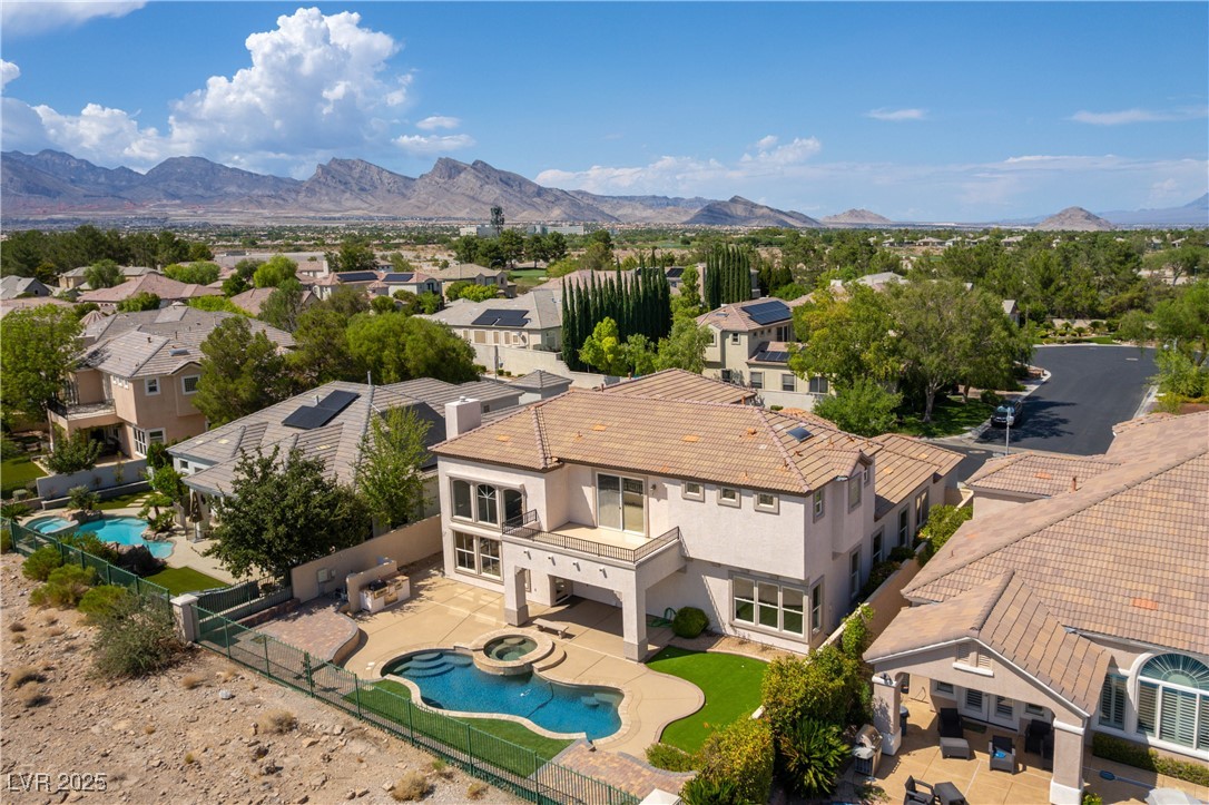 9509 Queen Charlotte Dr, For Sale in Las Vegas - eXp Realty