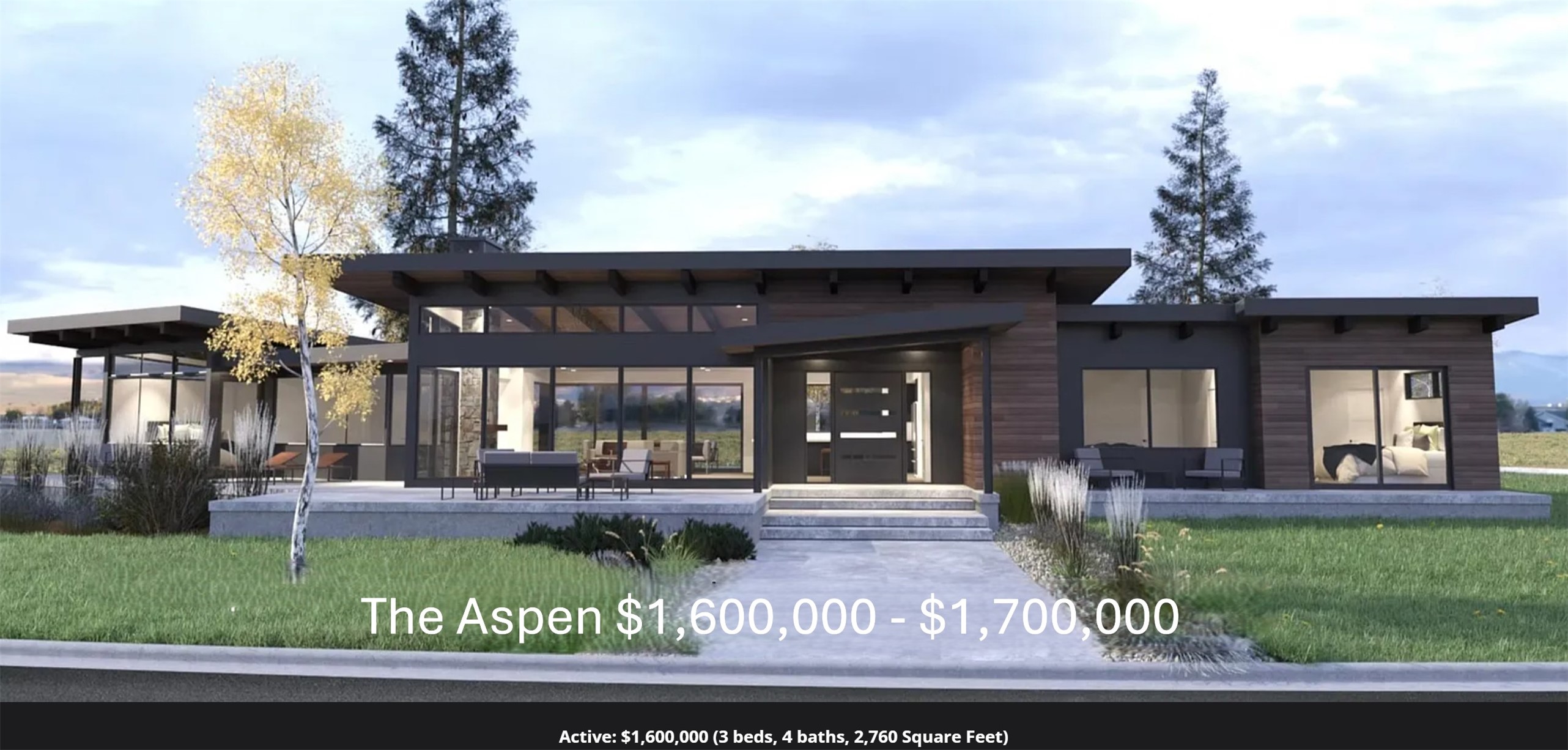 9555 Royal Coachman Dr, For Sale in Missoula - eXp Realty