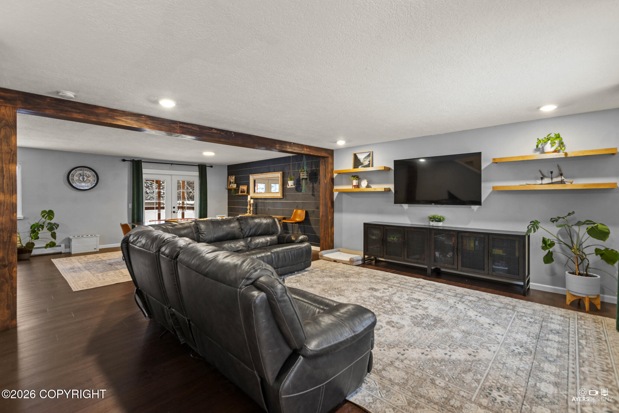 47035 Forest Wood Ave, For Sale in Soldotna - eXp Realty