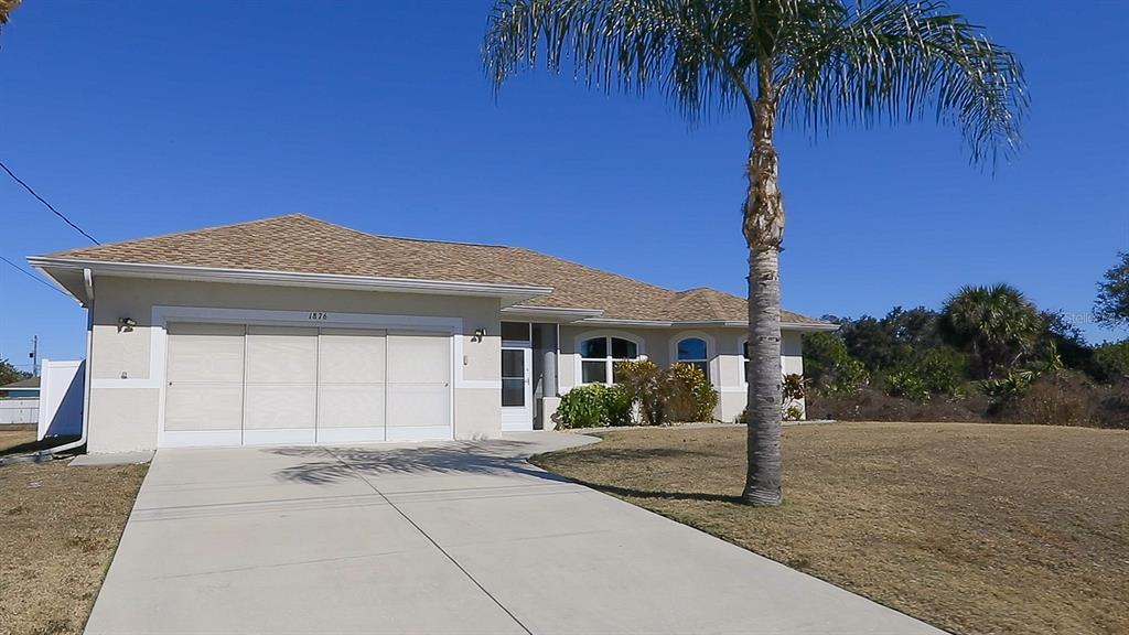 1876 Embassy Road, Sold in NORTH PORT - Zoocasa