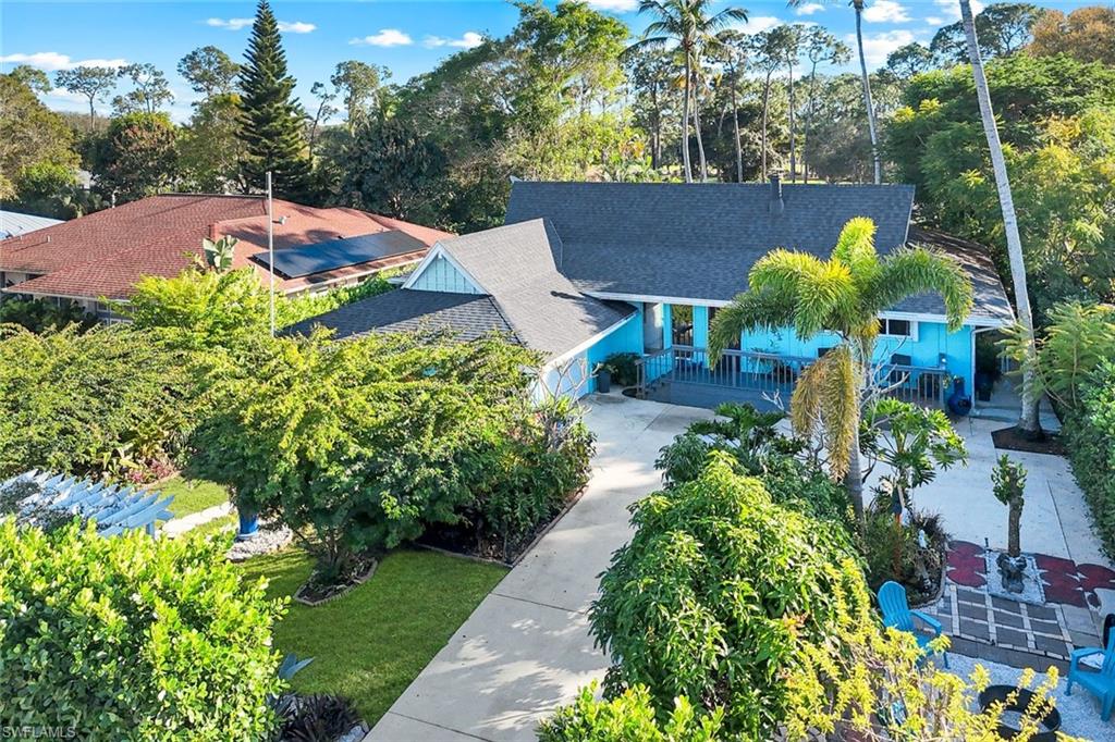 4352 Parrot Ave, For Sale in NAPLES - eXp Realty