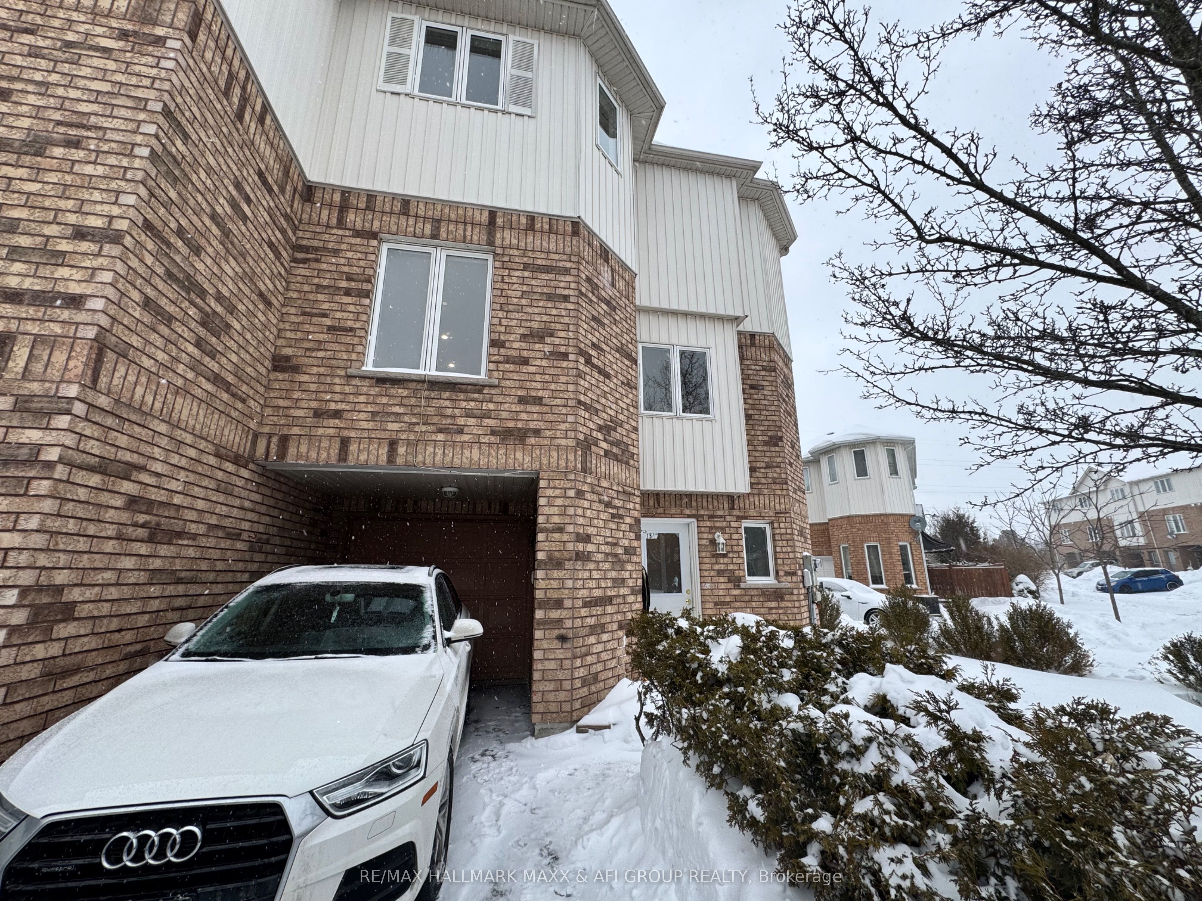 1540 Hummingbird Crt, Canceled in Pickering - eXp Realty