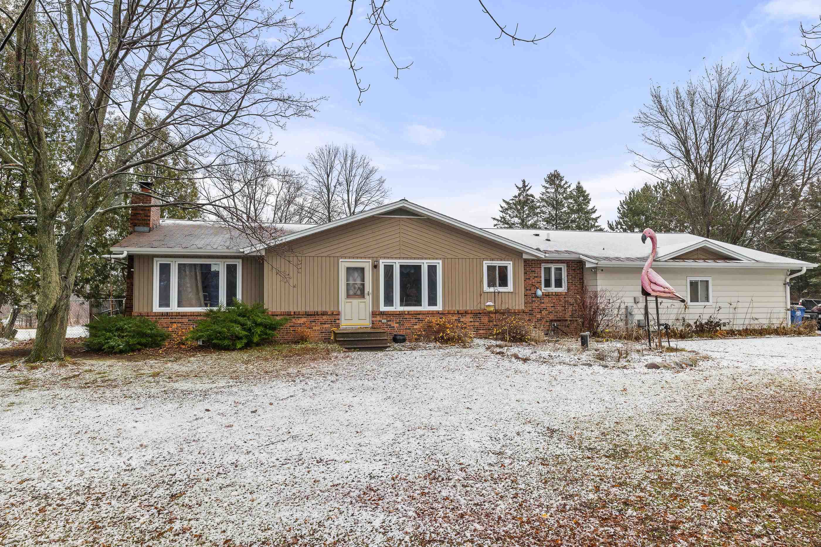 153270 Dusty Miller Rd, For Sale in Wausau - eXp Realty