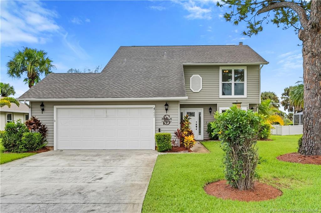 4332 Gator Trace Cir, For Sale in Fort Pierce - eXp Realty