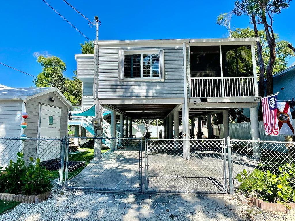 239 Lignumvitae Drive, For Sale in Key Largo - eXp Realty