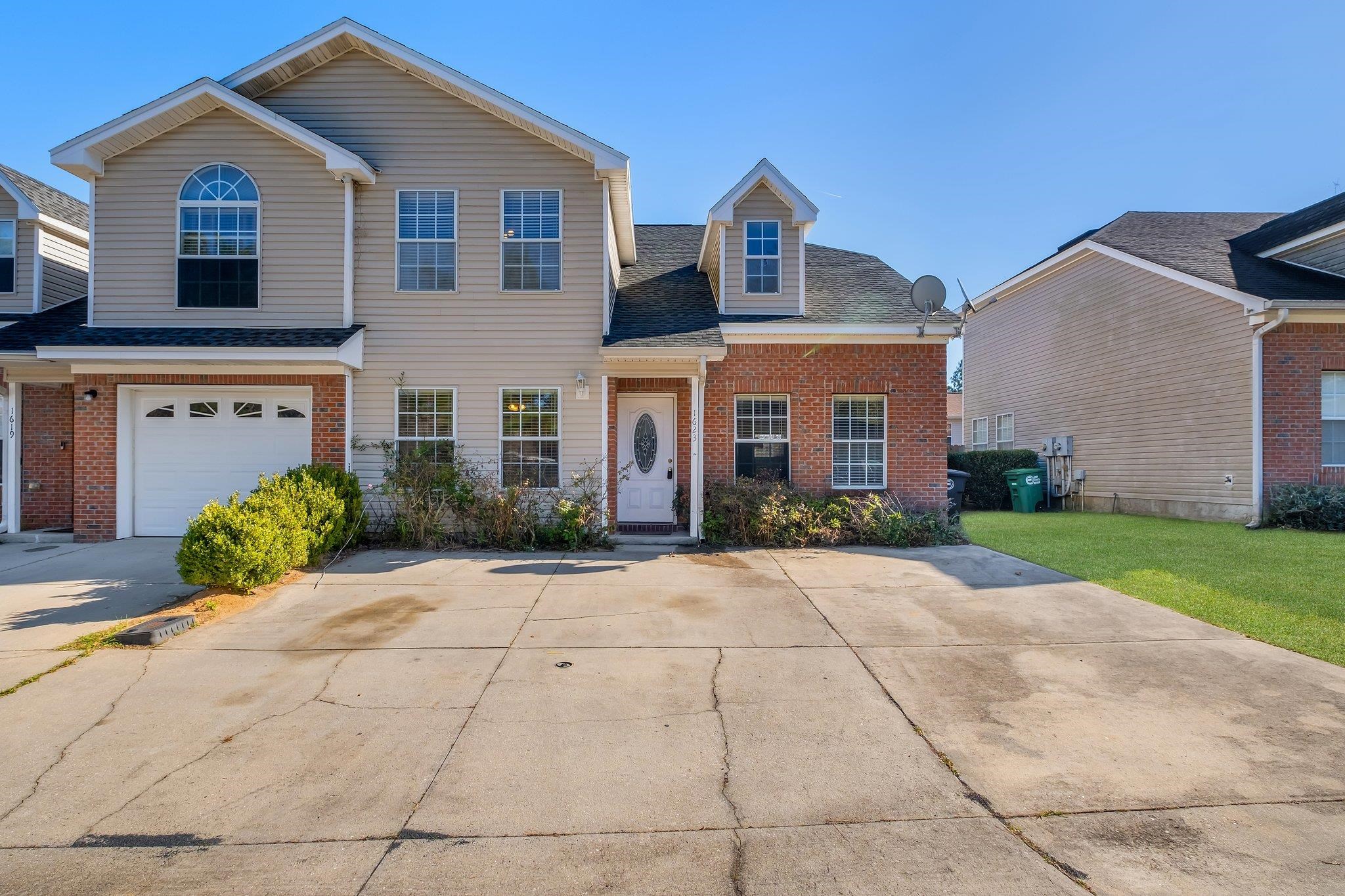 1623 Corey Wood Circle, For Sale in TALLAHASSEE - eXp Realty