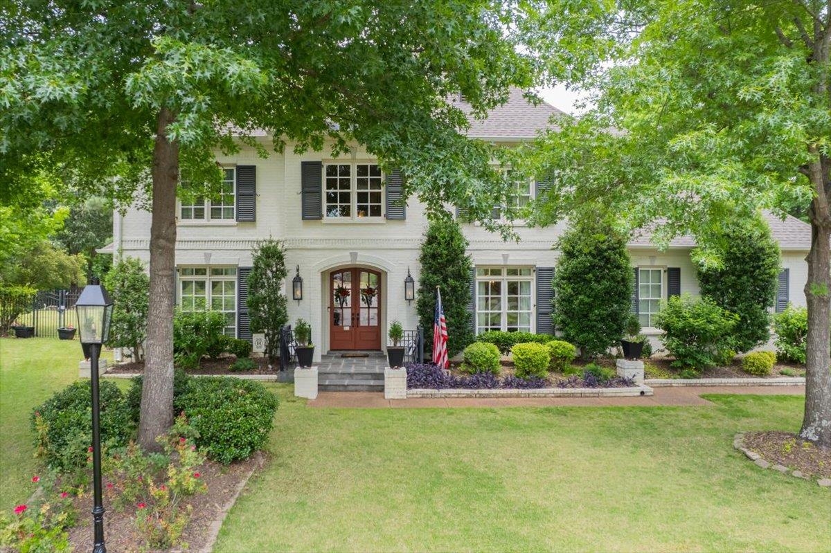 1729 Patton Place Cv, For Sale in Collierville - eXp Realty