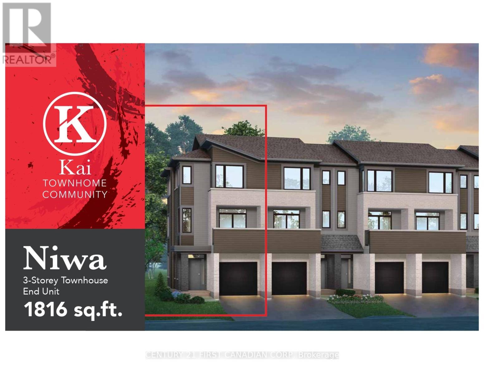 20 - 530 Gatestone Rd, For Sale in London - Zoocasa