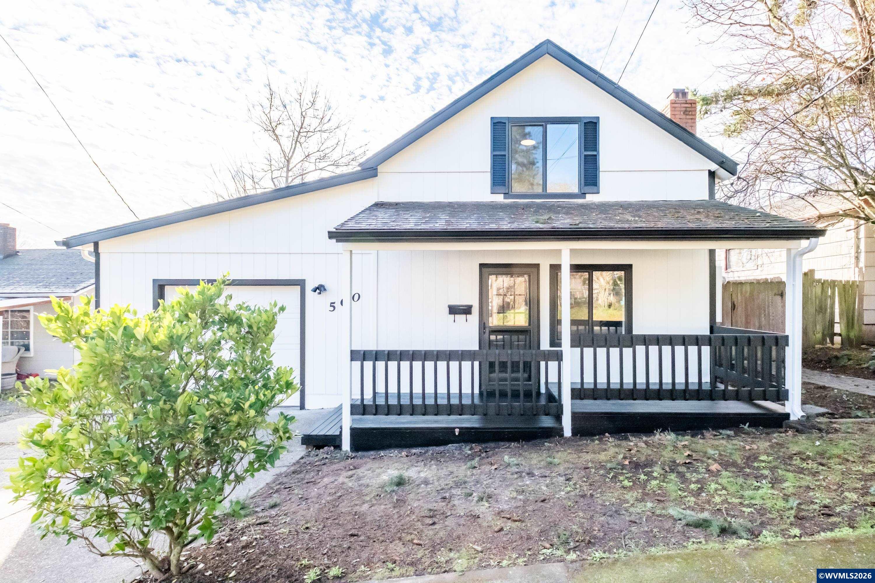 560 Hansen Ave S, For Sale in Salem - eXp Realty