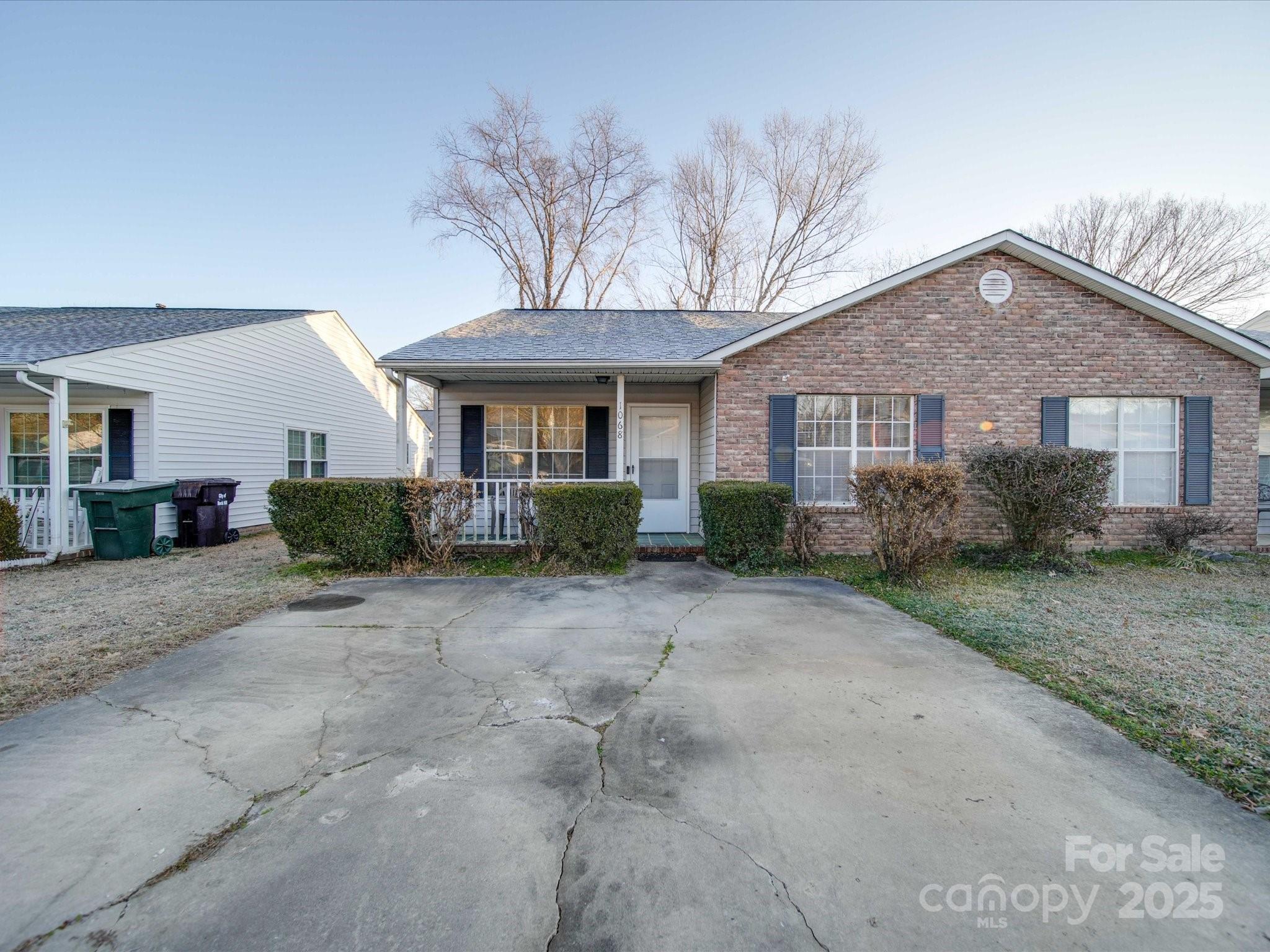 1068 Cherry Meadow Lane, For Sale in Rock Hill - eXp Realty