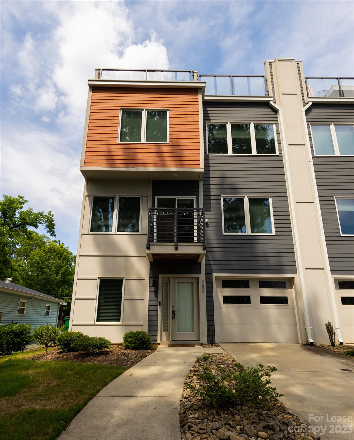 1515 Peridoe Point Lane, Leased in Charlotte - Zoocasa