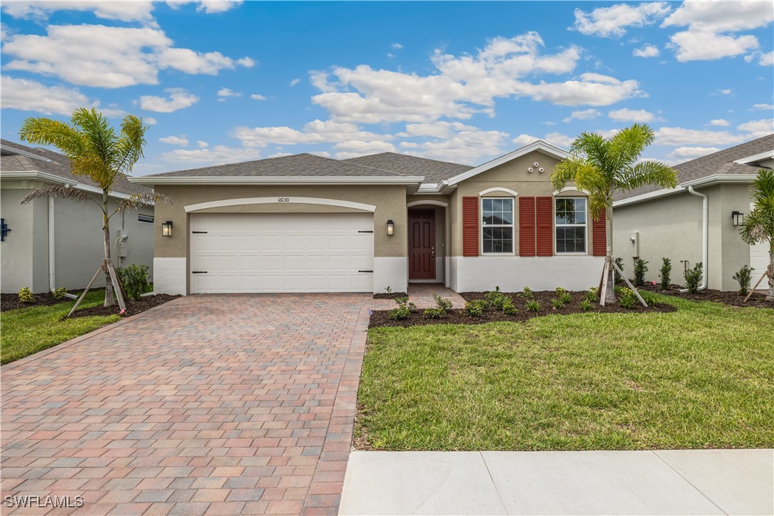 567 Spring Hill Lake Loop, For Sale in CAPE CORAL - eXp Realty
