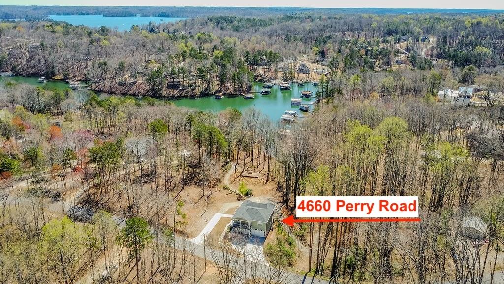 4660 Perry Rd, For Sale in Gainesville - eXp Realty