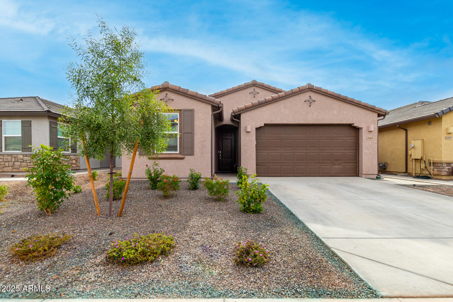 2969 E Hayfield Way, For Sale in San Tan Valley - eXp Realty