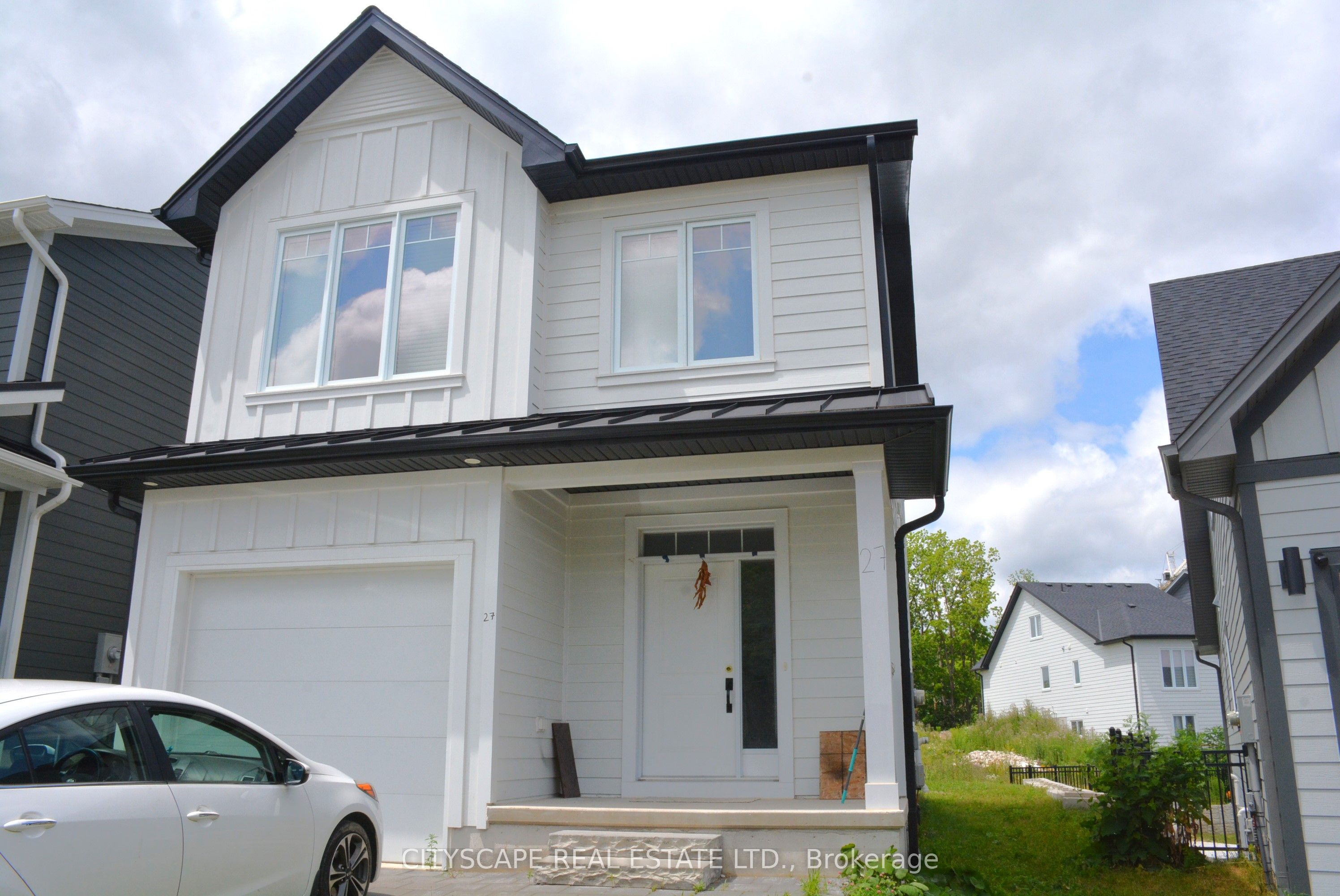 27 Christopher Crt, For Sale in London - eXp Realty