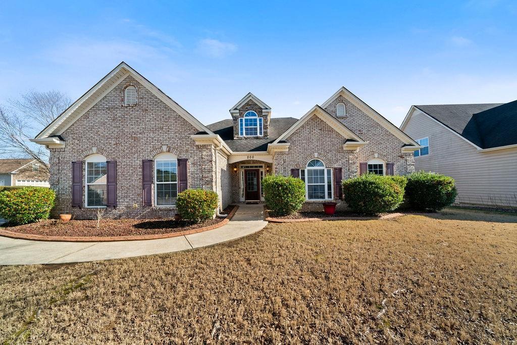 200 Oscar Way, For Sale in Dallas - eXp Realty