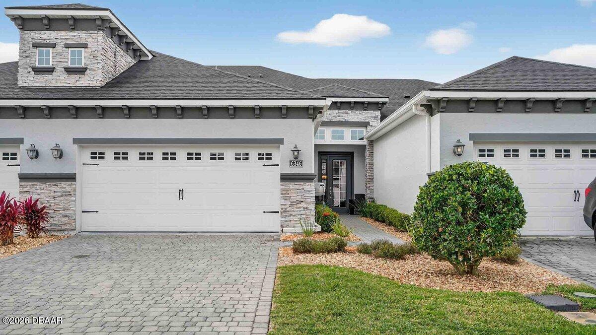 6346 Hanfield Dr, For Sale in PORT ORANGE - eXp Realty