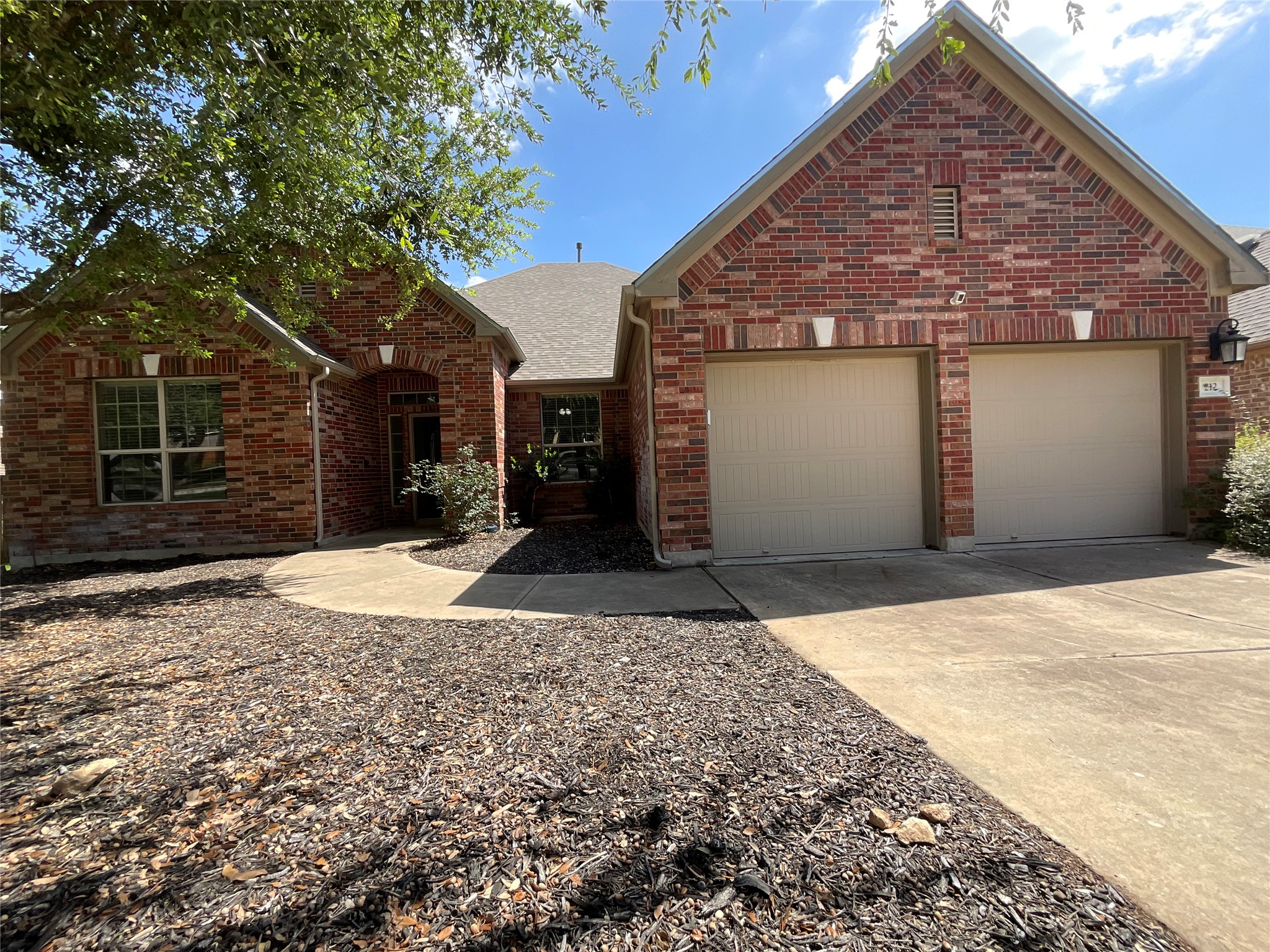 212 Choke Canyon Ln, For Rent in Georgetown - eXp Realty
