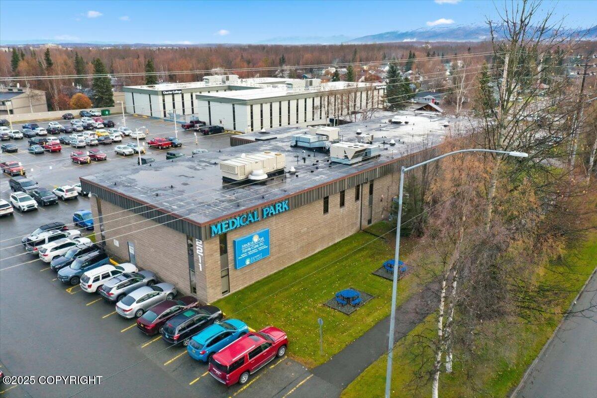 2211 E Northern Lights Blvd, For Sale in Anchorage - eXp Realty