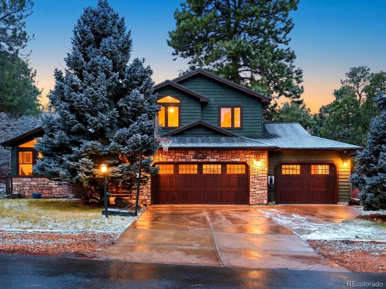 5825 Irish Pat Murphy Dr, Pending in Parker - eXp Realty