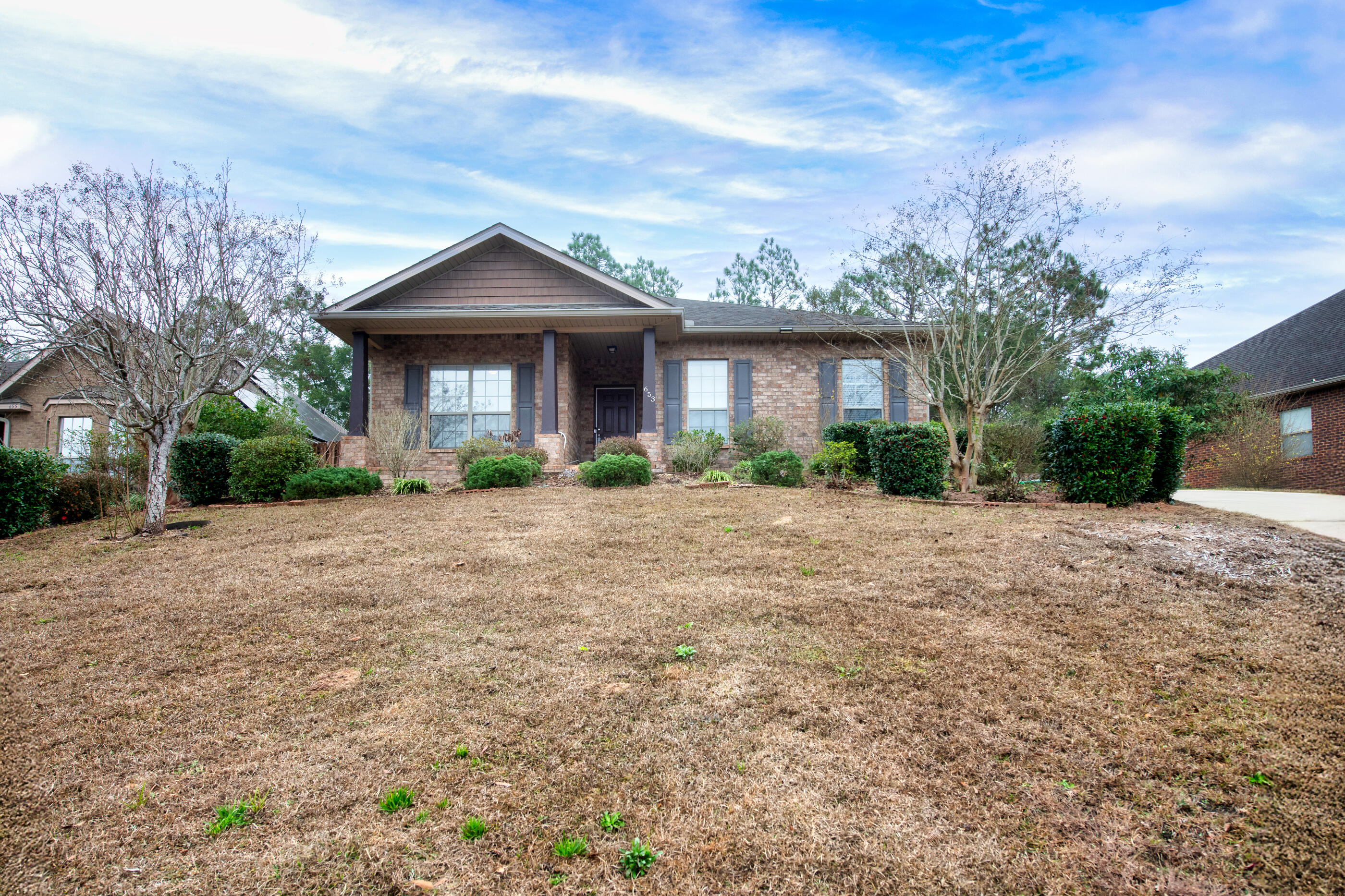 653 Red Fern Road, For Sale in Crestview - eXp Realty