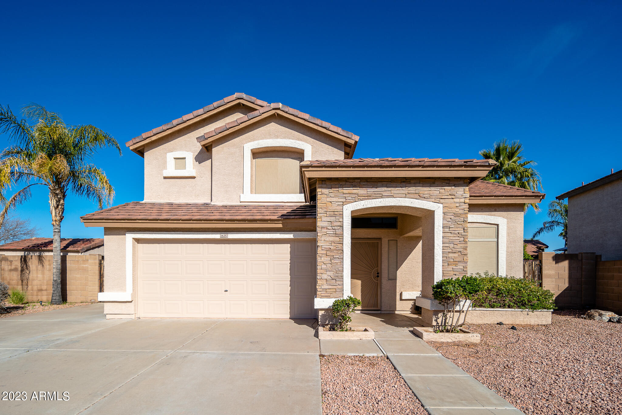16287 N 159 Th Drive, Sold in Surprise - Zoocasa