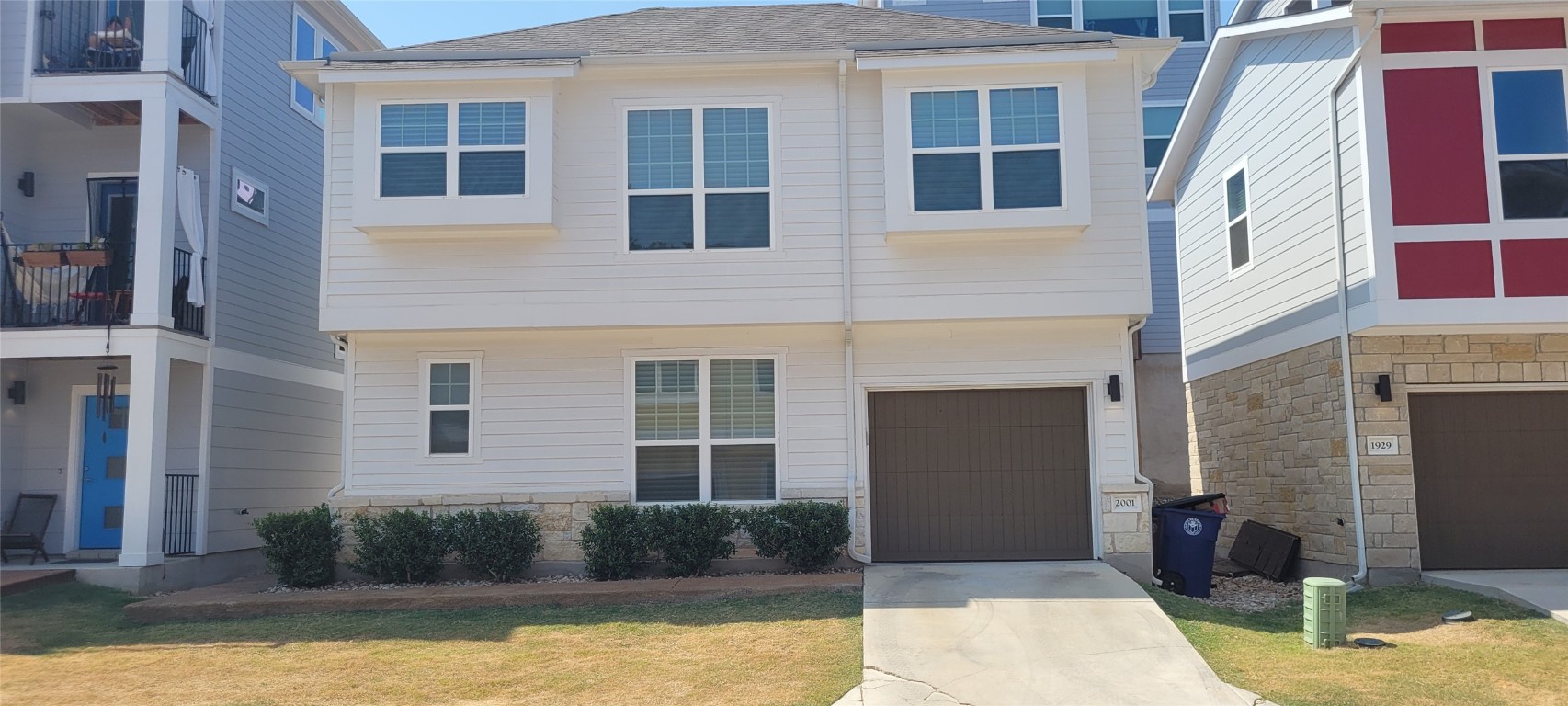 2001 Warely Lane, For Rent in Austin - Zoocasa