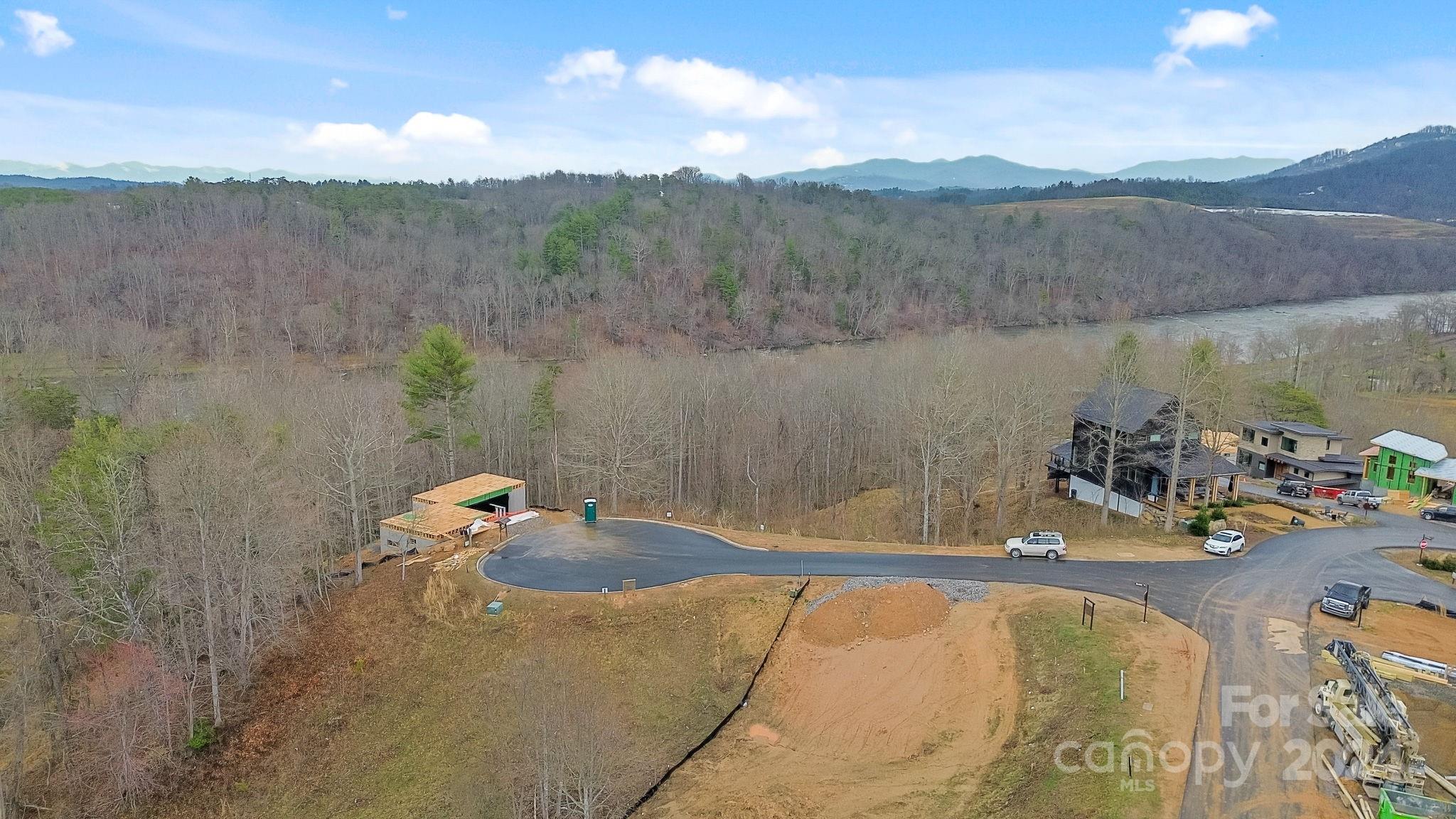 75 - 406 Blue Mind Way, For Sale in Asheville - eXp Realty