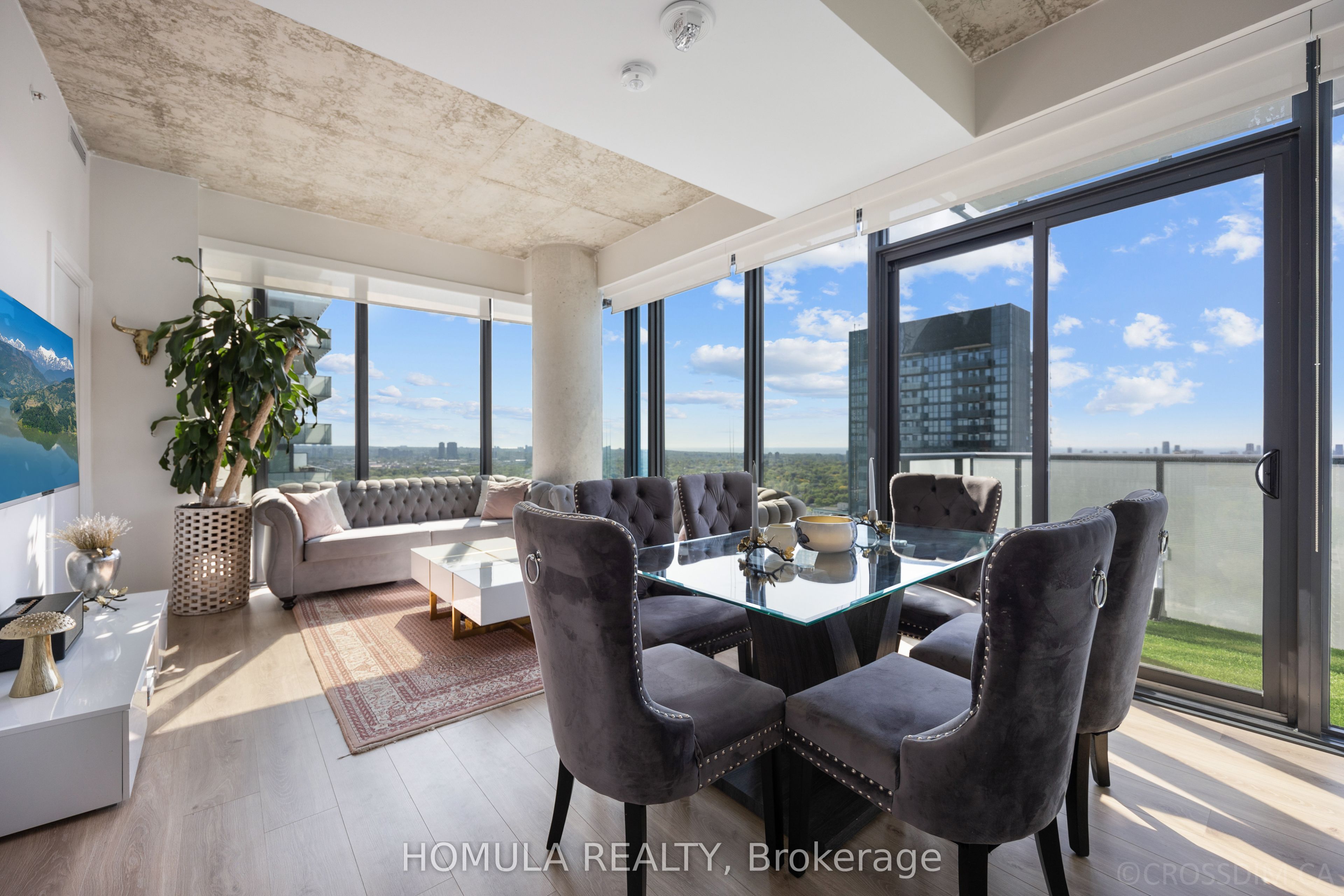 2909 - 161 Roehampton Ave, Sold in Toronto - Zoocasa