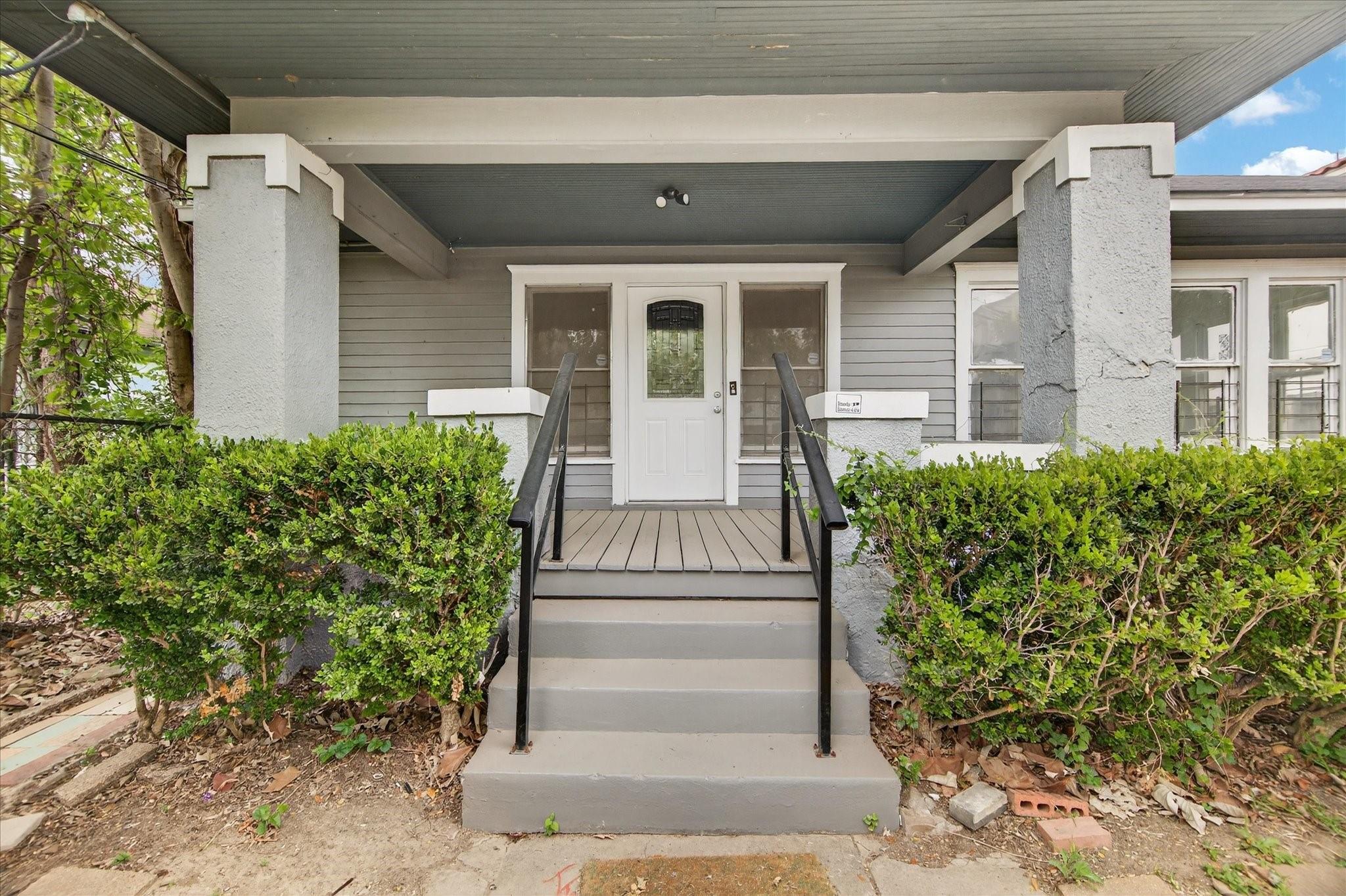 1607 Holman St, For Rent in Houston - eXp Realty