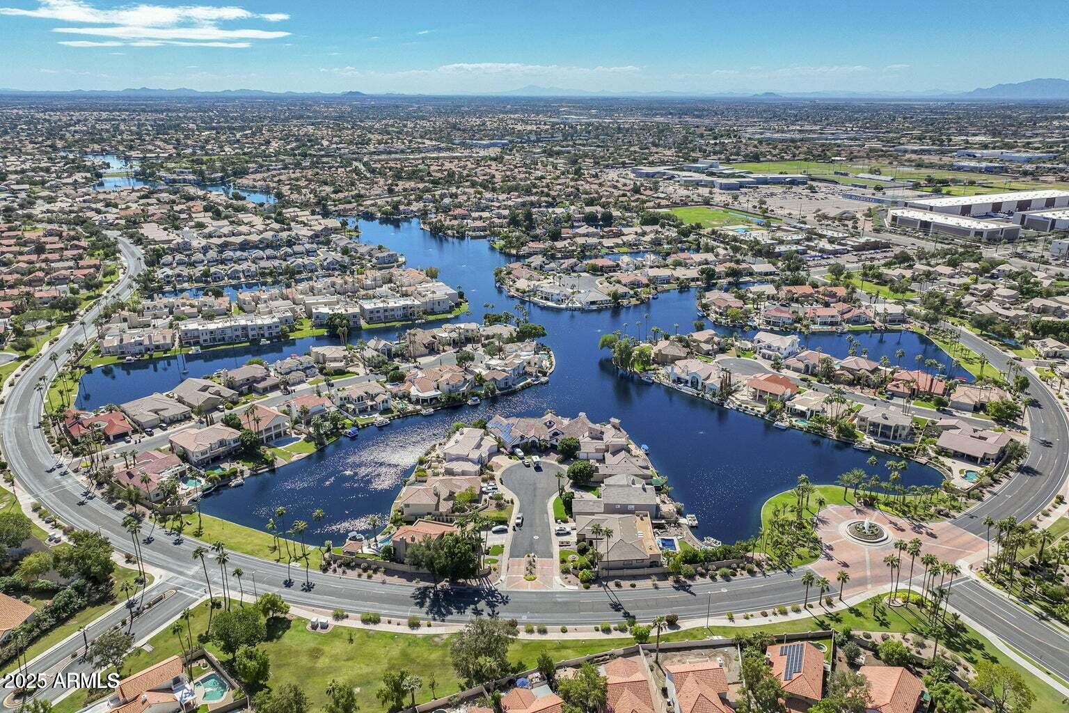 1255 W Sea Shell Dr, For Sale in Gilbert - eXp Realty