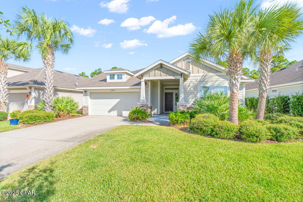 328 Johnson Bayou Dr, For Sale in Panama City Beach - eXp Realty
