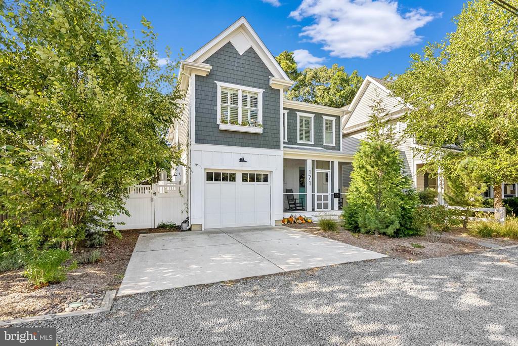 171 Columbia Ave, For Sale in REHOBOTH BEACH - eXp Realty