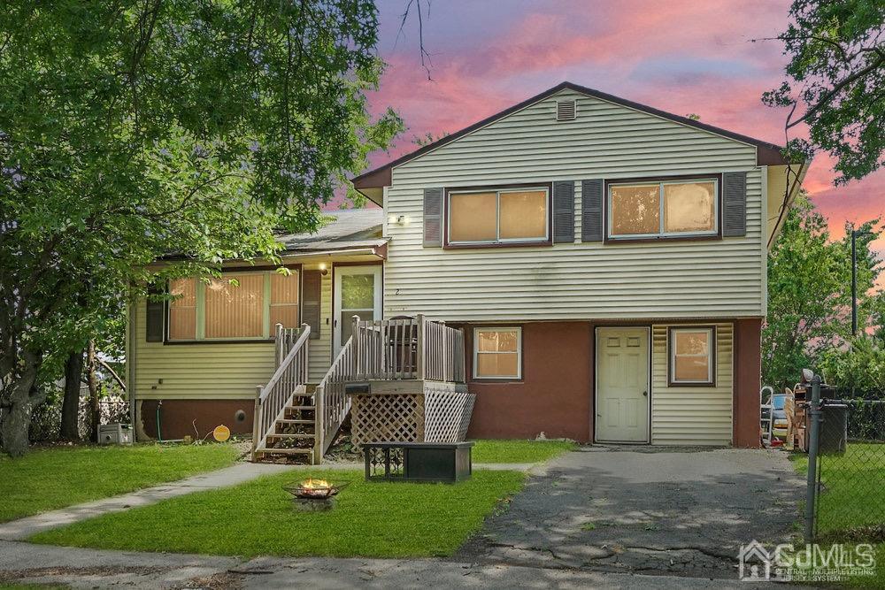 2 Adams Place, Sold in New Brunswick - Zoocasa