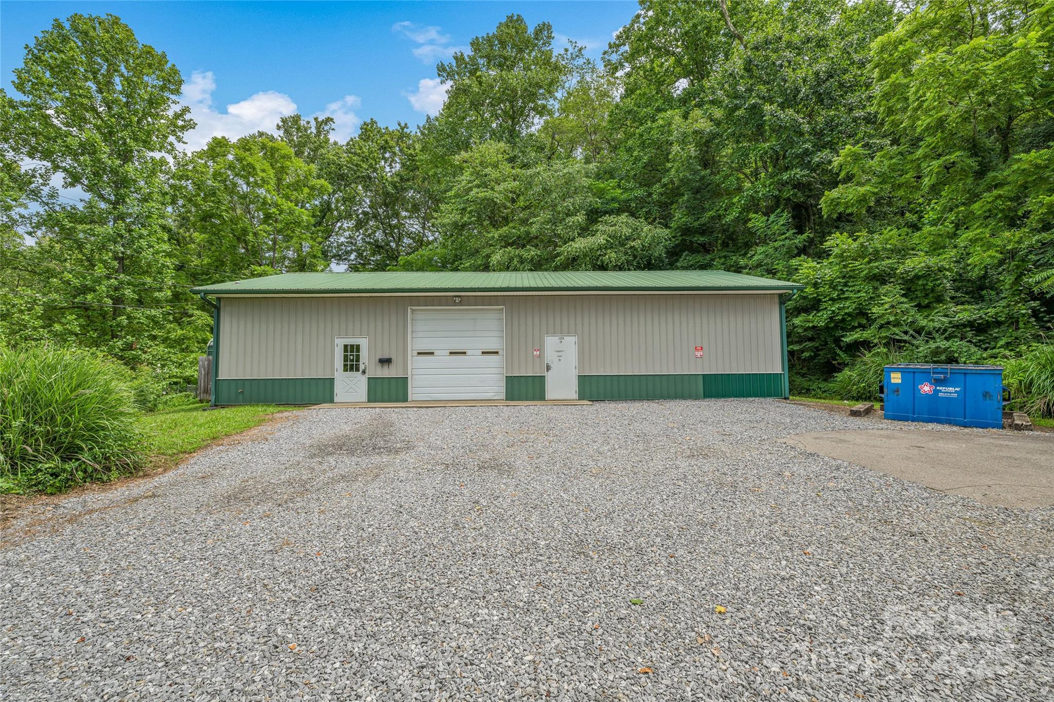 125 Bee Tree Rd, For Sale in Swannanoa - eXp Realty