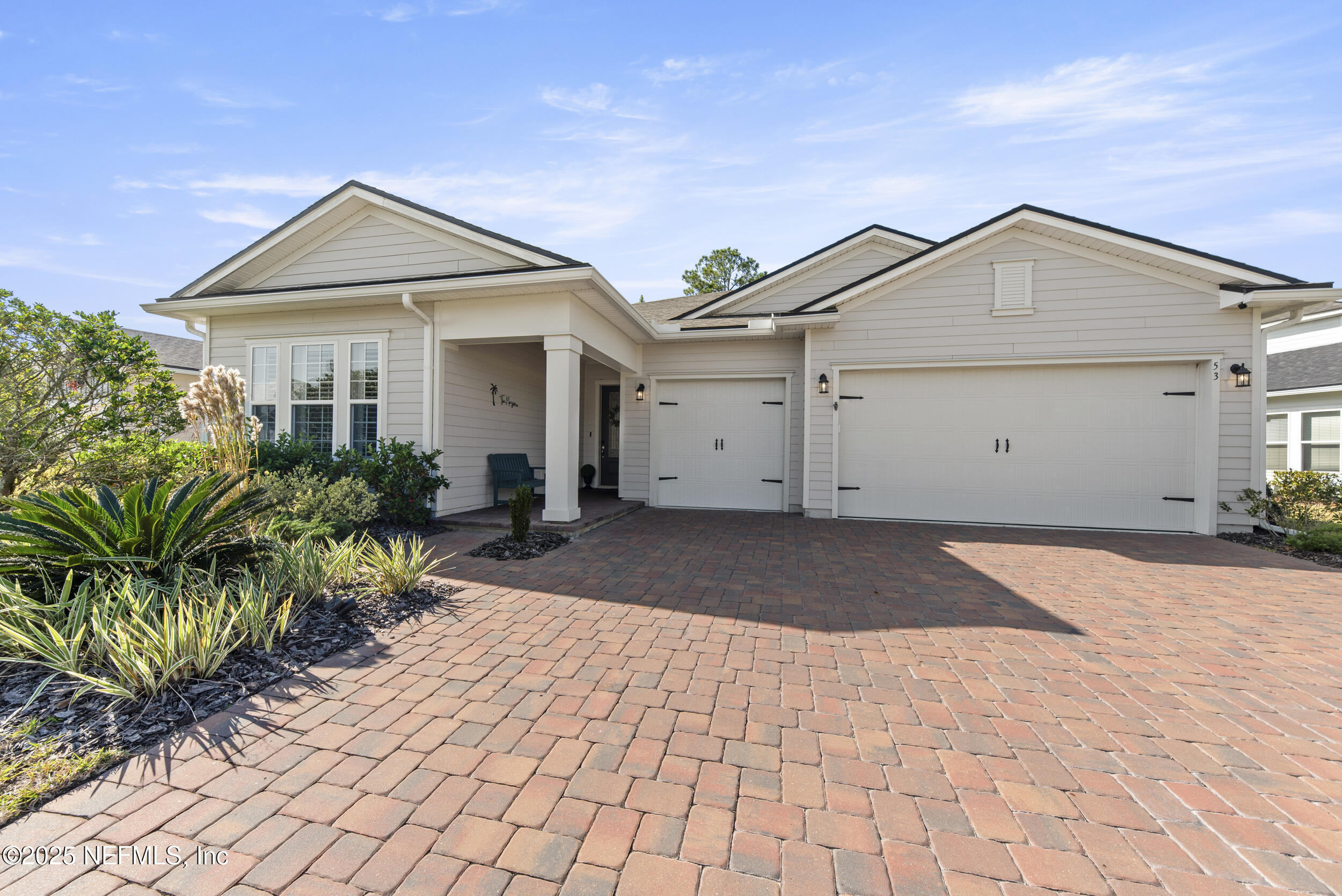 53 Skyline Ln, For Sale in St Augustine - eXp Realty