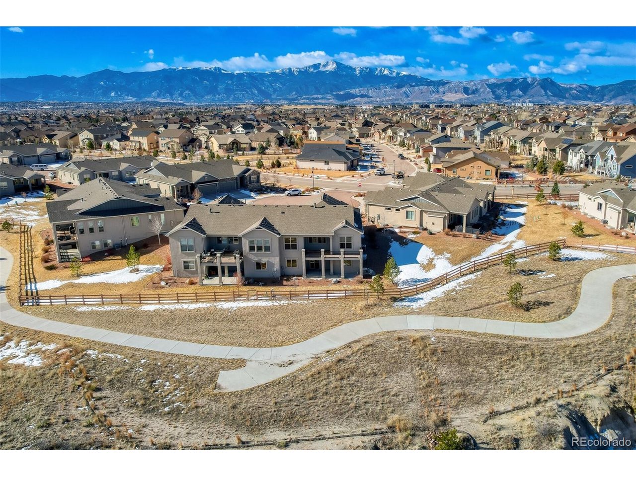 9334 Kathi Creek Dr, For Sale in Colorado Springs - eXp Realty