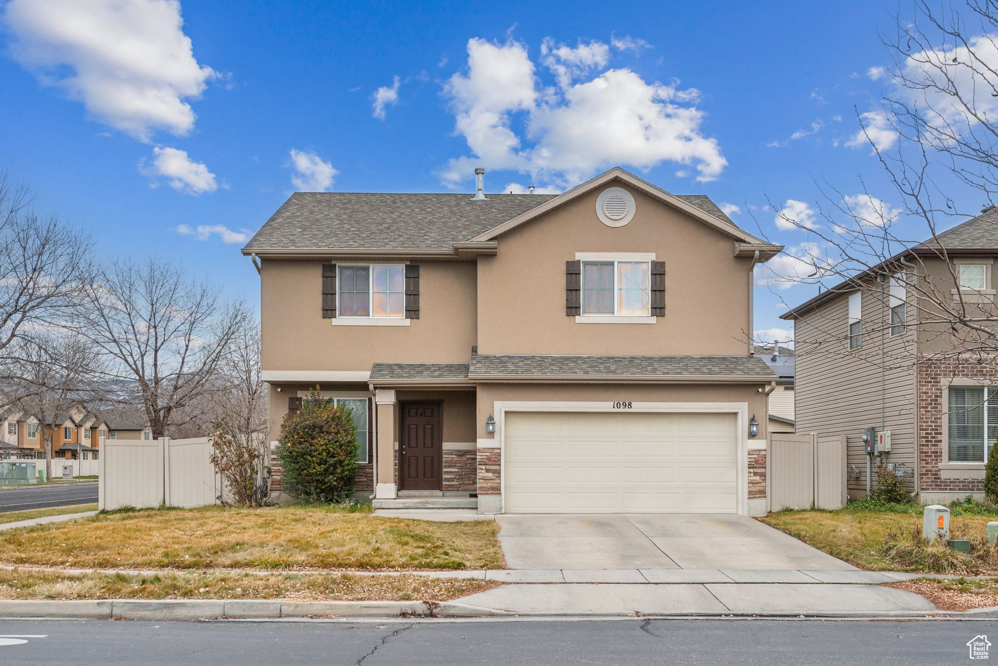 1098 N Bellingham Ct W, For Sale in North Salt Lake - eXp Realty