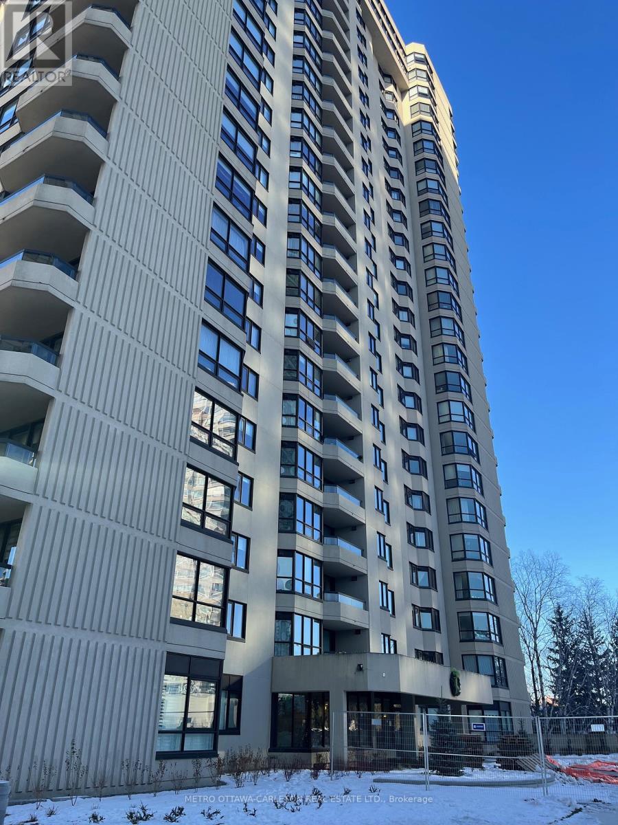 202 - 1500 Riverside Dr, For Sale in Ottawa - Zoocasa