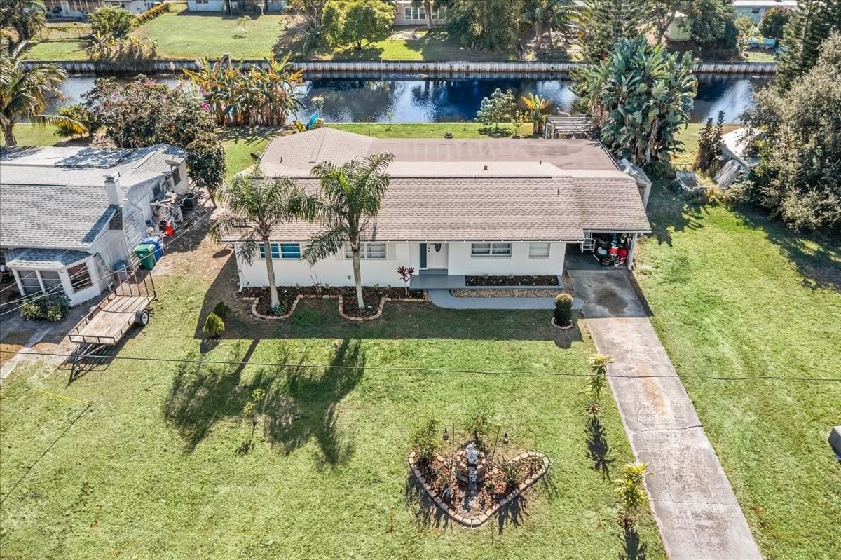 573 Wimbrow Dr, For Sale in Sebastian - eXp Realty
