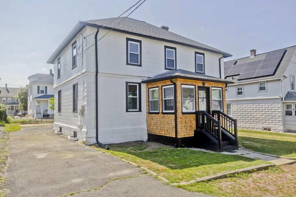 12 Weston St, For Sale in Wilbraham - eXp Realty